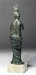 Roman Bronze Isis-Aphrodite Figure : Lot 86