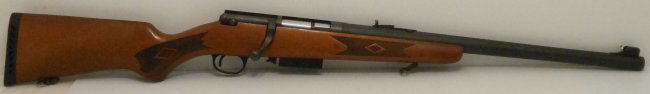 Marlin Model 512 SlugMaster 12 Ga. Bolt Action Shotgun : Lot 180