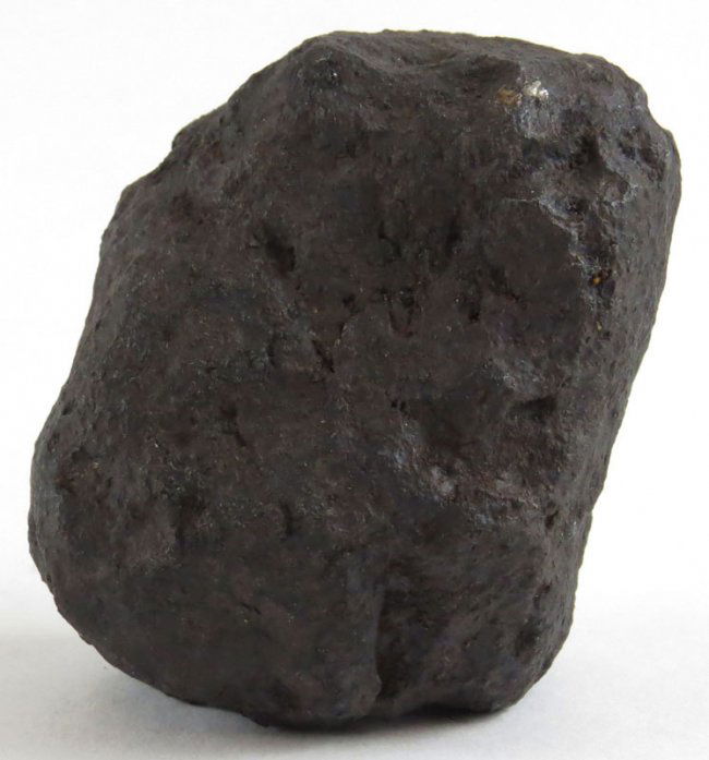 Meteoroid Okeechobee (as Labeled) Very Very Dense Rock. : Lot 76