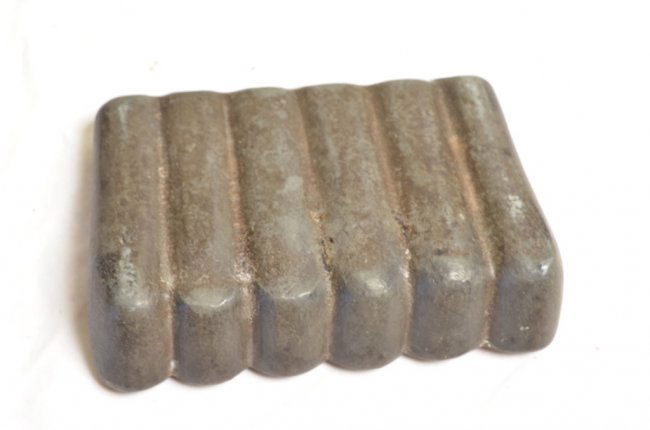 Clay Pipe Mold : Lot 126