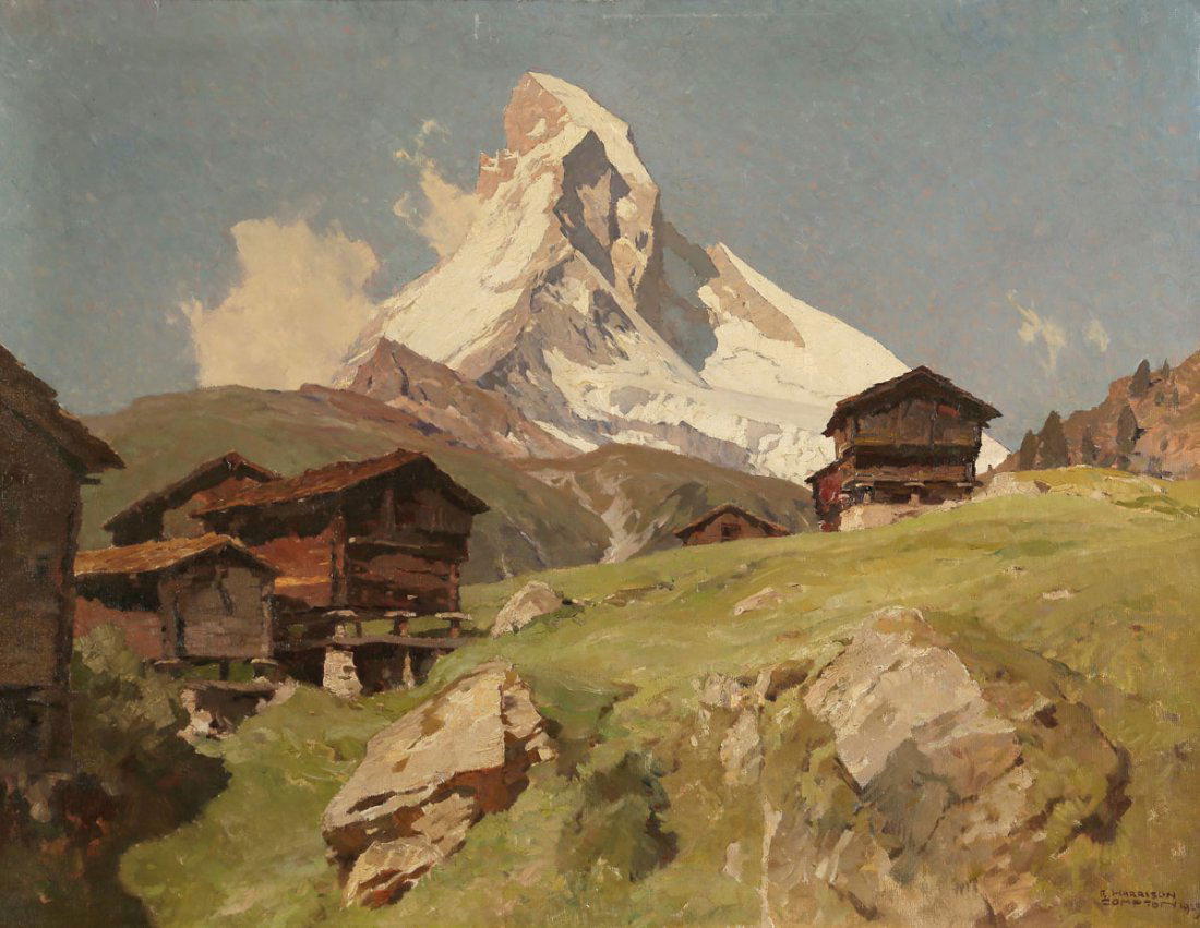 Edward Harrison Compton - Alchetron, the free social encyclopedia