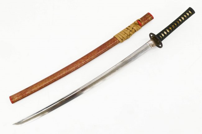 The Development of the Samurai and their Code of Honor. – Studying Asia