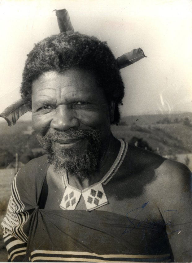 Sobhuza II - Alchetron, The Free Social Encyclopedia
