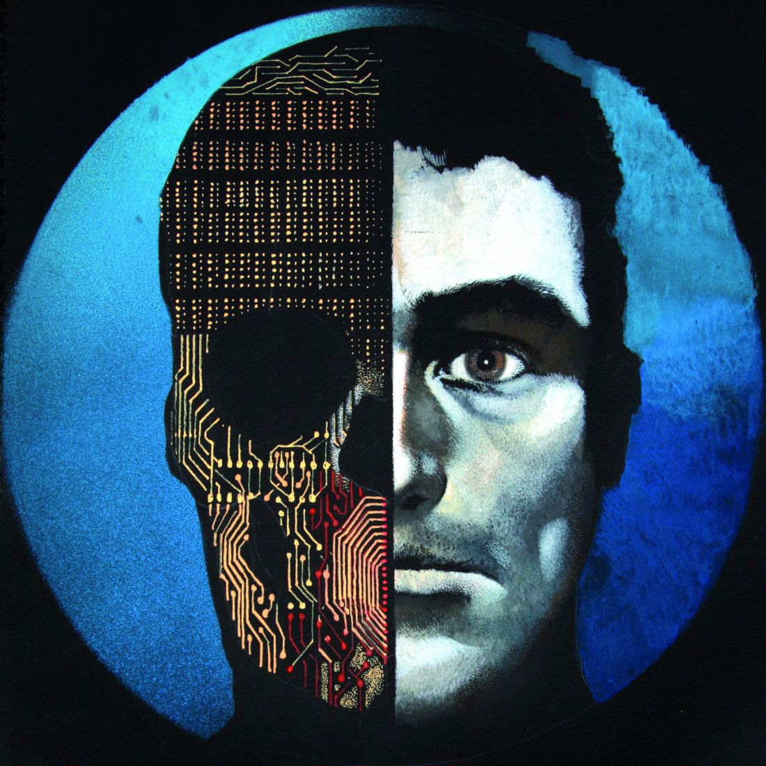 Kurt Caesar Original Art For Sale | ComicArtTracker