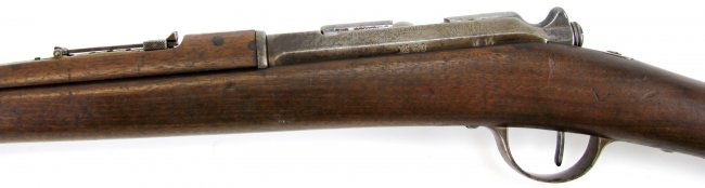 CHATELLERAULT FUSIL GRAS M80 M14 MLE 1874 RIFLE : Lot 5199