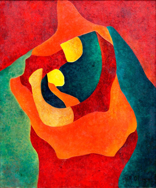 Hernando R Ocampo (Filipino National Artist) ~ Bio Wiki | Photos | Videos