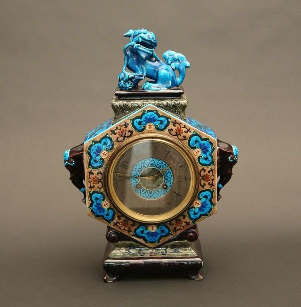 Jules VIEILLARD- Bordeaux : Lot 190