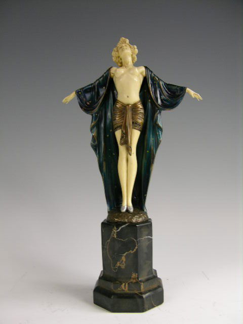 Ferdinand Preiss (German Sculptor) ~ Bio with [ Photos | Videos ]