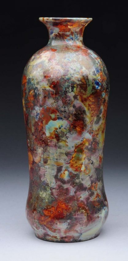 Boudnik Pandora Vase. : Lot 1481