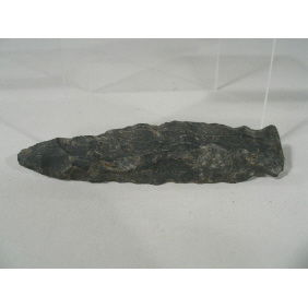 Leland Little Auction & Estate Sales Ltd. - Indian Artifact Auction ...