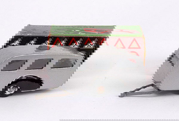 1000+ images about TOY CARAVANS on Pinterest | Caravan, Diecast and ...