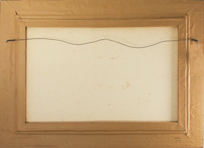 Robert Harrison, Landscape, 1976, oil on canvas : Lot 20