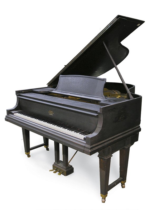 Steinway Serial Number Check - engsave