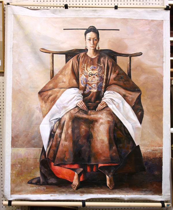 Lu Jian Jun « Felix Maocho