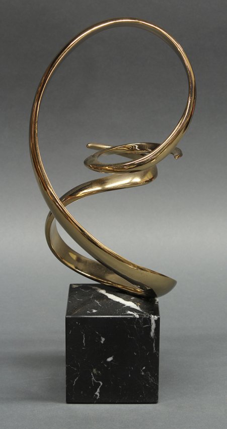 Sculpture, Bob Bennett/Bennett Brothers : Lot 6358