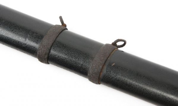 RARE ANTIQUE JAPANESE JOKOTO SAMURAI KATANA : Lot 70174A