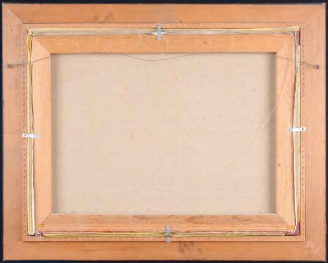 TRAVIS KEESE (American/Texas b. 1932) A PAINTING, : Lot 14