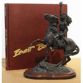 Johns' Western Gallery - The Gussman Collection of Western Art Books ...