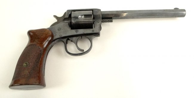 Harrington & Richardson Arms Company, Worcester : Lot 277