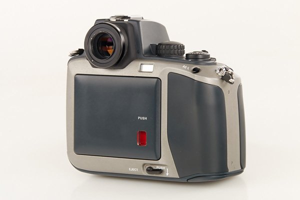 Nikon QV-1000C outfit : Lot 418