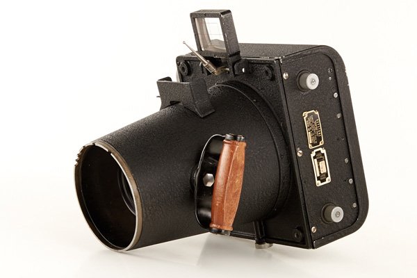 Keystone Fairchild Aerial Camera Type F8 : Lot 586