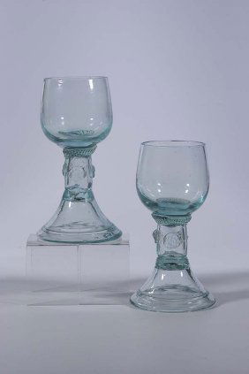 Dr. Fischer Fine Art Auctions - European Glass and Studio Glass - Page ...