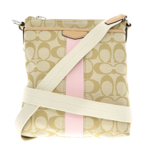 Coach Pale Pink Purses | semashow.com