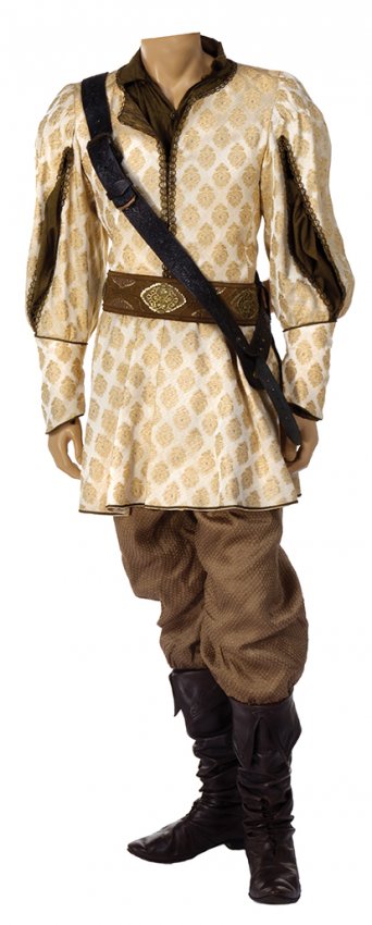 Pin by Andrew Bamford on Narnia costumes | Narnia costumes, Prince ...