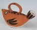 Pablo Picasso / Madoura Fish-Shaped Water Pitcher : Lot 7